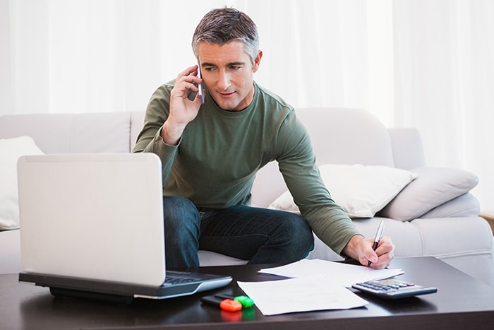 Key Consumer Help Lines and Websites - Park National Bank