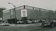 About - Park National Bank