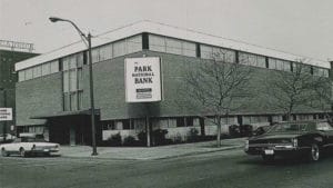 About - Park National Bank