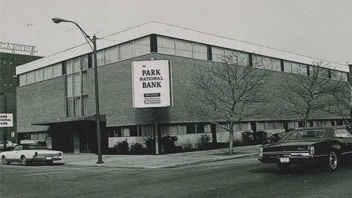 About - Park National Bank