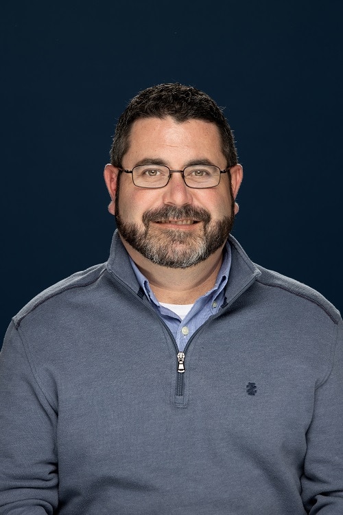 Church, Daniel - Park National Bank